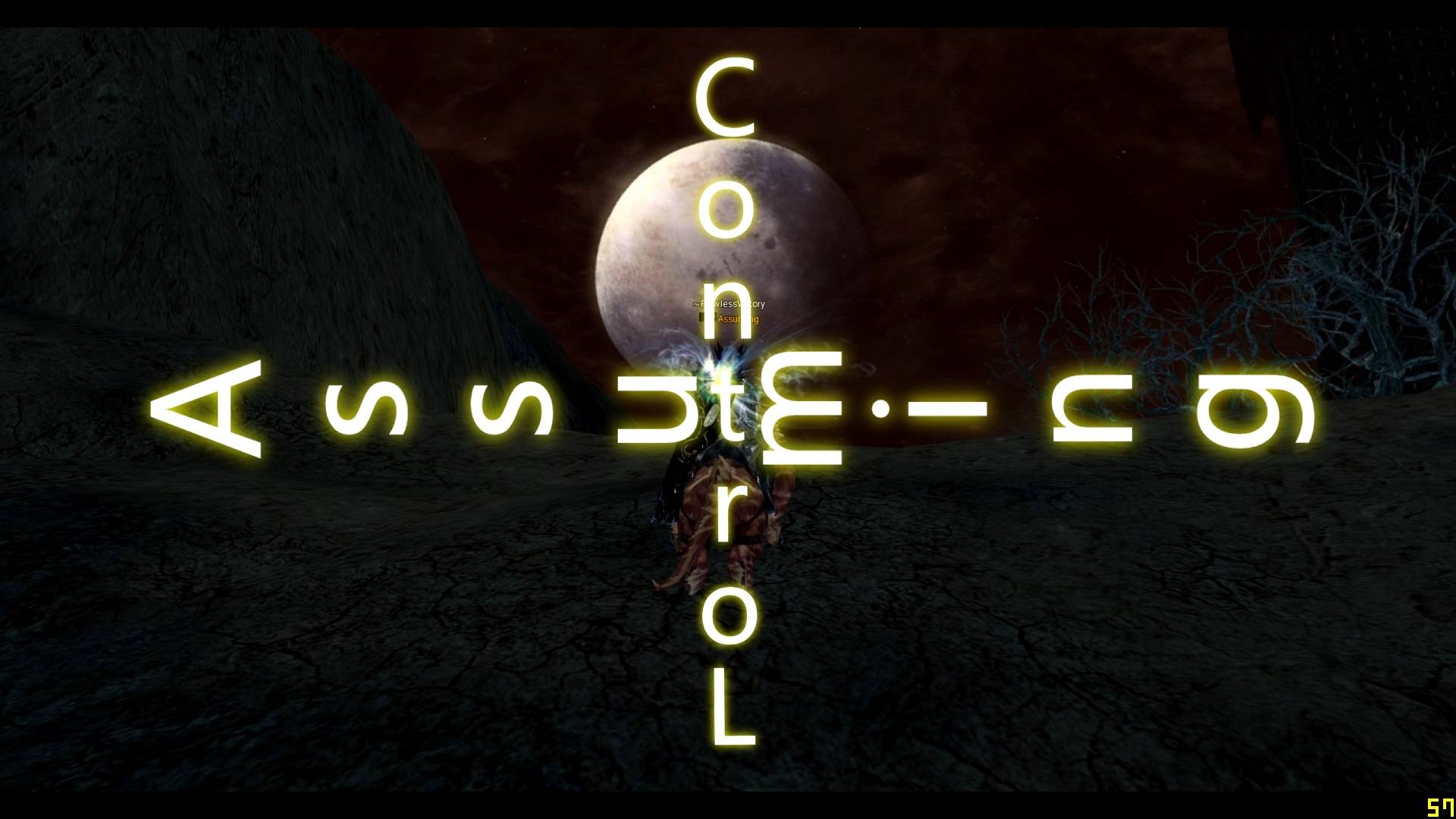 AssumingControL 3volt. Part 3. FINISH HIM. MasterWork5 | Merzh | SH - SK - AW pvp | Lineage2