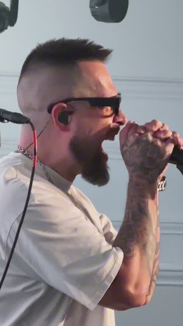 Кавер-группа Впечатлительные люди LIVE