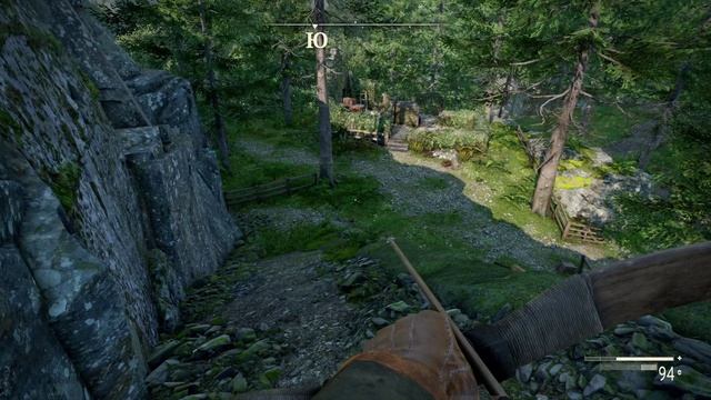 Atomfall: Прохождение часть №20 Радиовышка в Лесу (Без Комментариев)