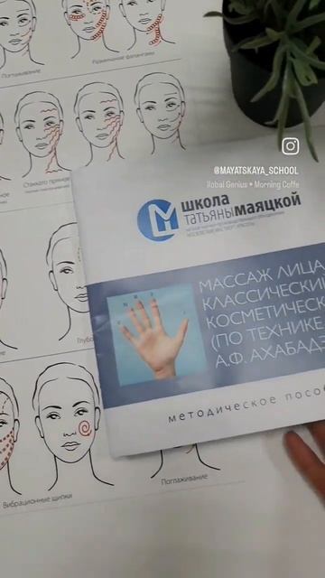 Учебные пособия по массажу косметологам, массажистам. косметический, пластический, лечебный