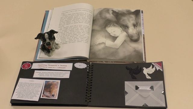 ⭐Книжные истории о Великой войне. Создаём указатель вместе. Выпуск 8