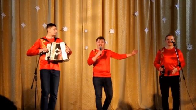 Снежный десант 2017 - 05