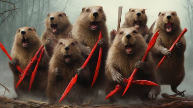 Много-много раз, рок