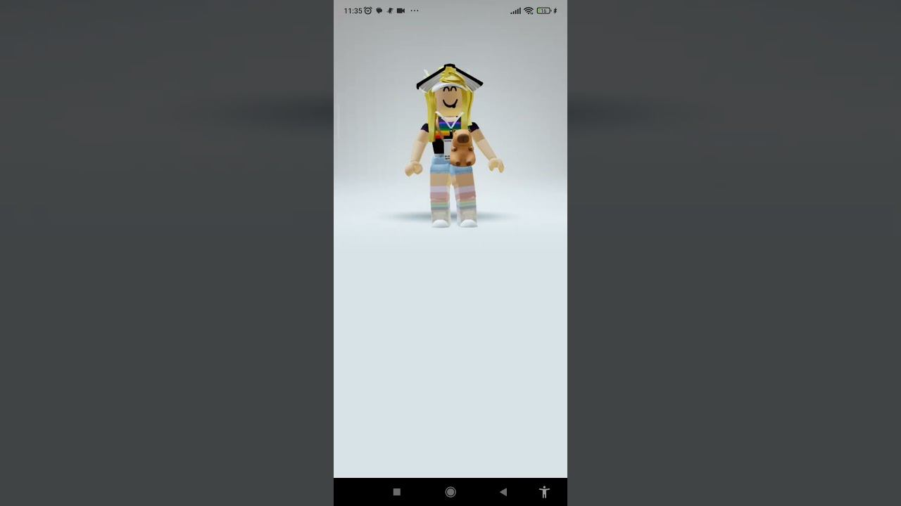 што это картина на шею? Rodlox