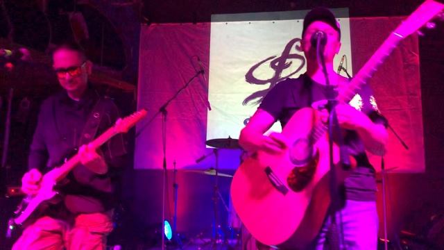 ФЛАК'ON | Яйцо Фаберже | LIVE 2024 - Slaughter House | хард-рок