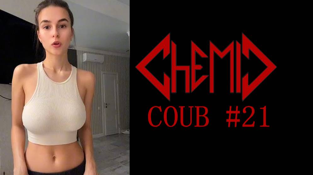 CHEMIC COUB #21 🔥33 minutes of the Best of COUB 2022🔥 33 МИНУТ СМЕХА ДО СЛЁЗ | ЛУЧШИЕ ПРИКОЛЫ🤣