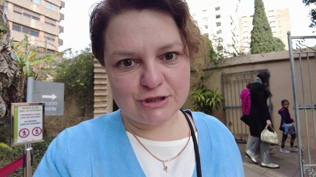 Валенсия пять лет спустя. Часть 6. Прогулка по центру города