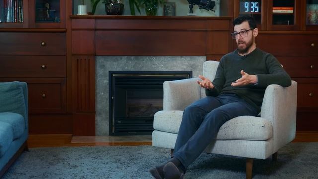 Angular - Документальный фильм - История происхождения