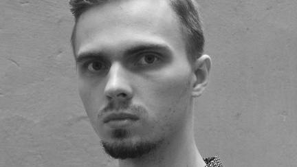 Новая волна русского романтизма. Никита Лукинский