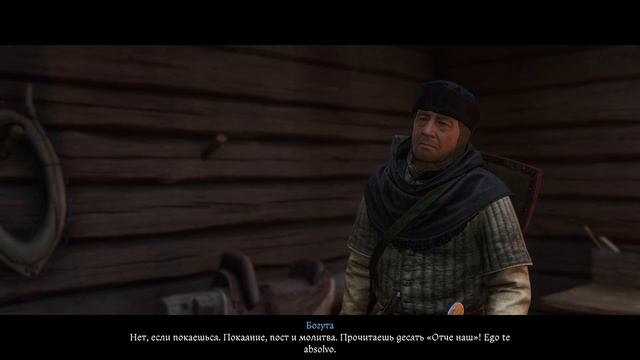 Kingdom Come Deliverance 2 Часть № 18