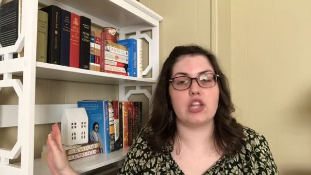 My Penguin Classics Collection | Bookshelf Tour (с канала "Jennifer Brooks")