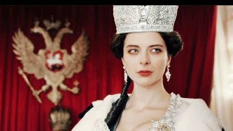 Императрица проверила, была ли принцесса девственницей, потому что ее новый муж хранил свою девствен