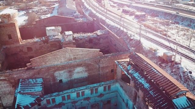 Астраханские холодильники