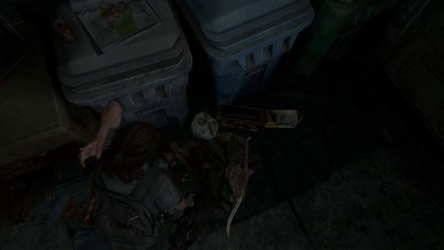 The Last of Us Part II Часть № 6