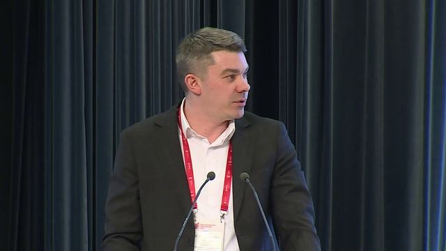 «Дни московской конкуренции»: Михаил Зацепин и Мария Чурсина о стандартизации в сфере закупок.