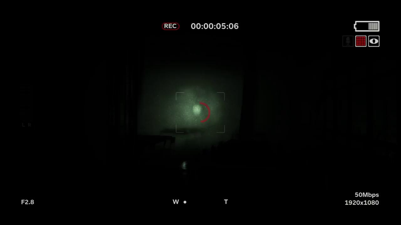 Прохождение Outlast 2 часть 5