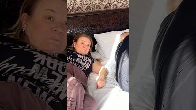 ПРАНК над мужем 😂 #семья #юмор