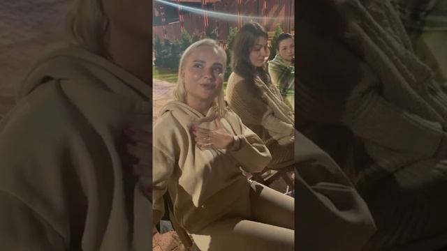 Отзыв о ретрите «Исцеление женского» Алены