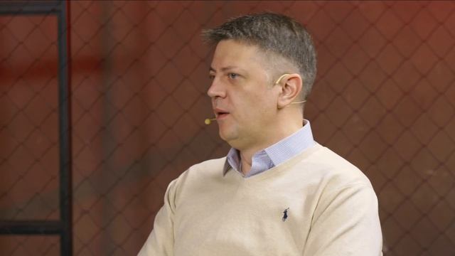 Защита учетных записей и контроль доступа (Identity Security)