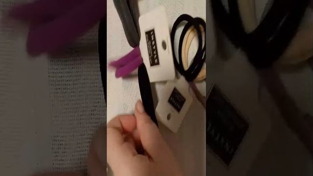 обещанная распаковка