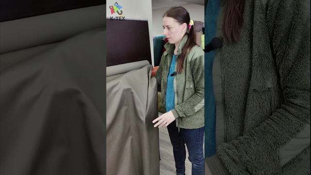 Для шитья тренчей, парок, брюк
320 гр/кв.м.
100% хлопок
Обработка ВО