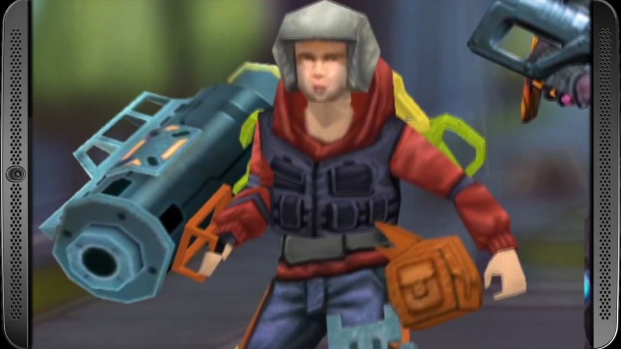 Soft & Games   Core Tactics на Android & iOS подробный обзор