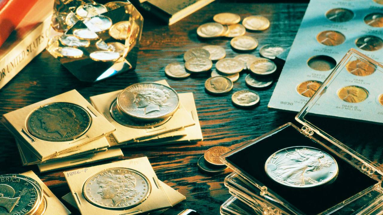 Боны и карты (Часть 2)