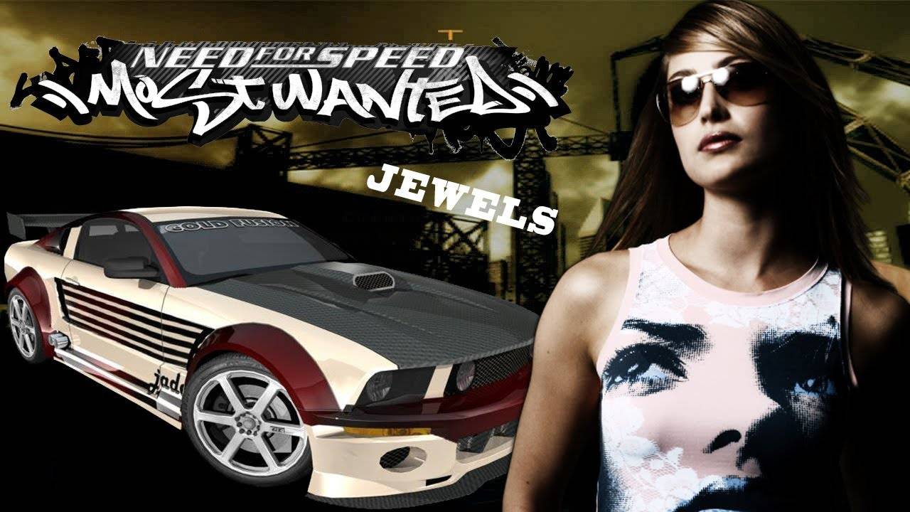 🎮 Потребность В Скорости Наиболее Востребована Need for Speed - Most Wanted Карьера 19🎮