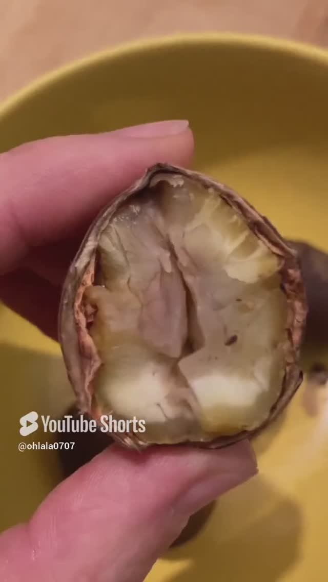 Каштаны 🌰 Рождественское лакомство