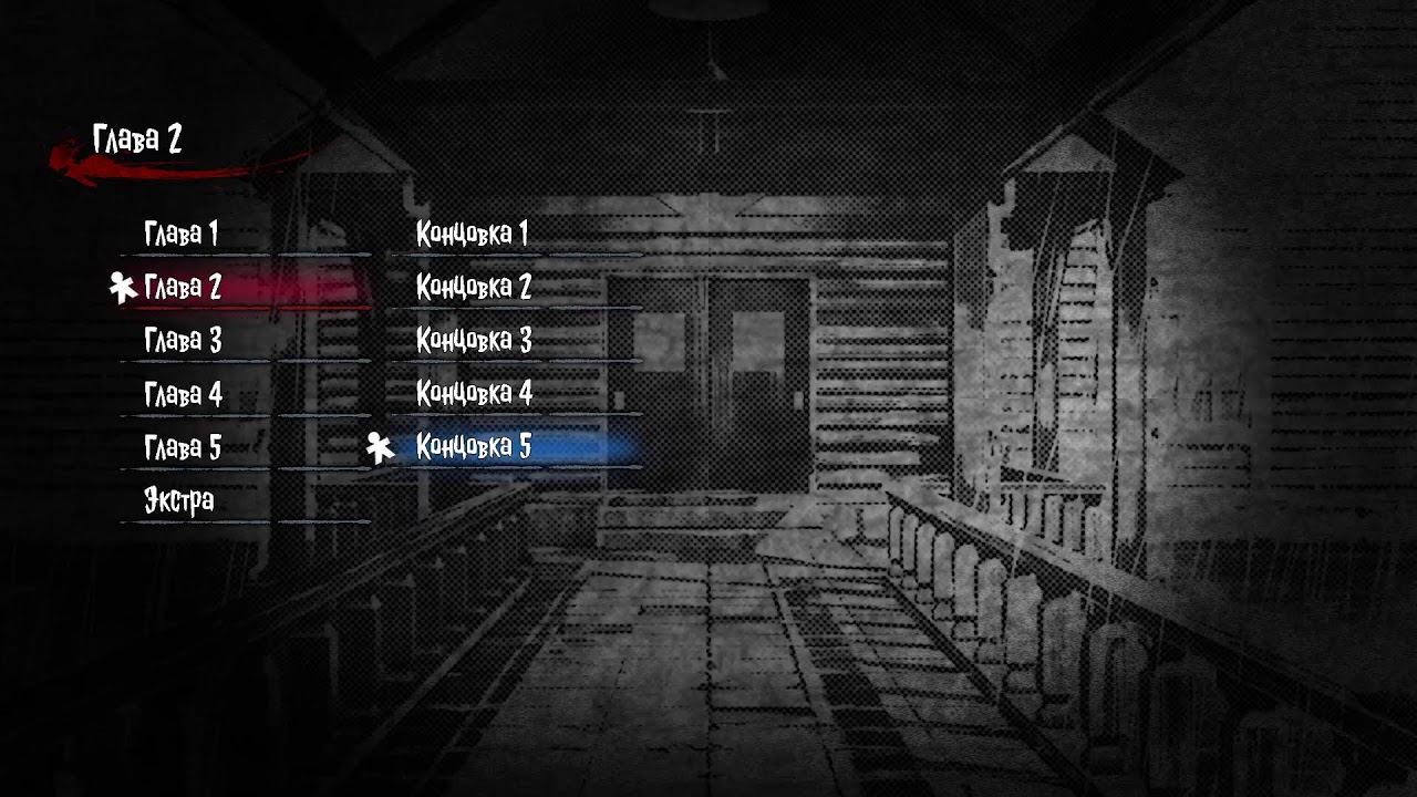 Прохождение Corpse Party(2021) часть 1