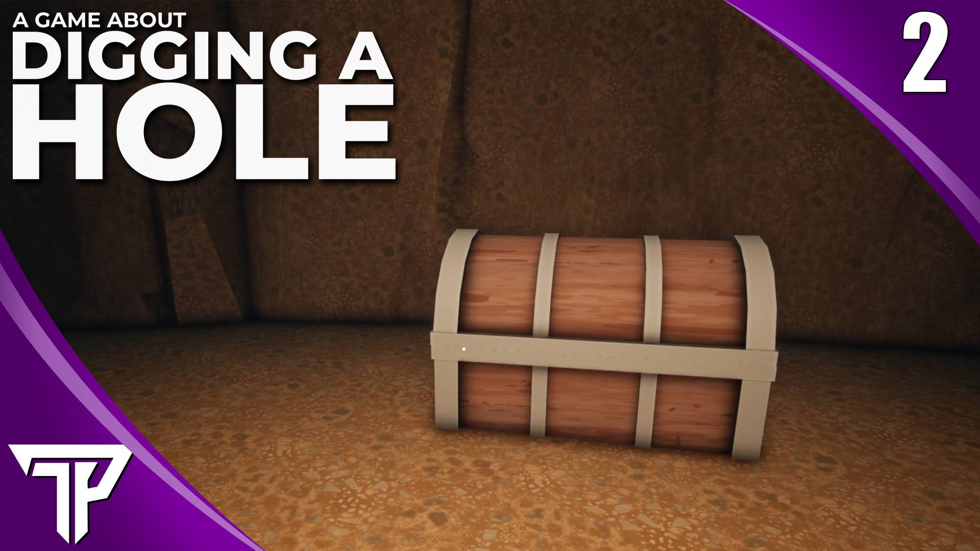 ФИНАЛ | A Game About Digging A Hole #2