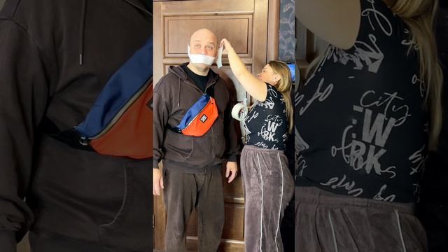 Секрет счастья 😂 #семья #юмор