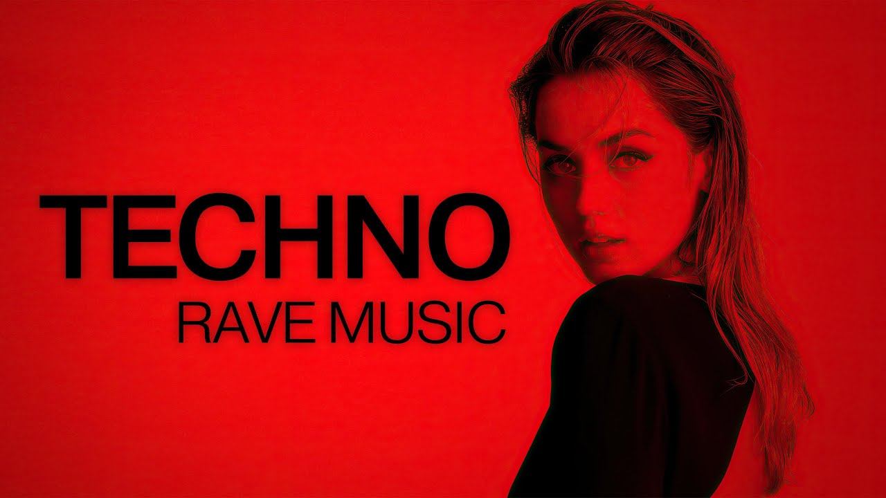 Klangkuestler - Weltschmerz #techno #technomusic #rave