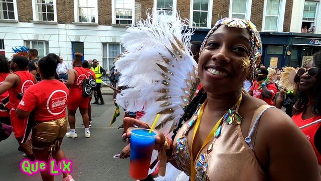Colours of Notting Hill 2023