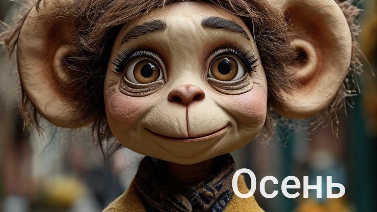 Часть 2. Первые действия (если уже наступила осень!). Пик сбора грибов в лесу