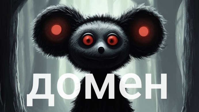 Часть 3. Регистрация домена для сайта на Рег.ру