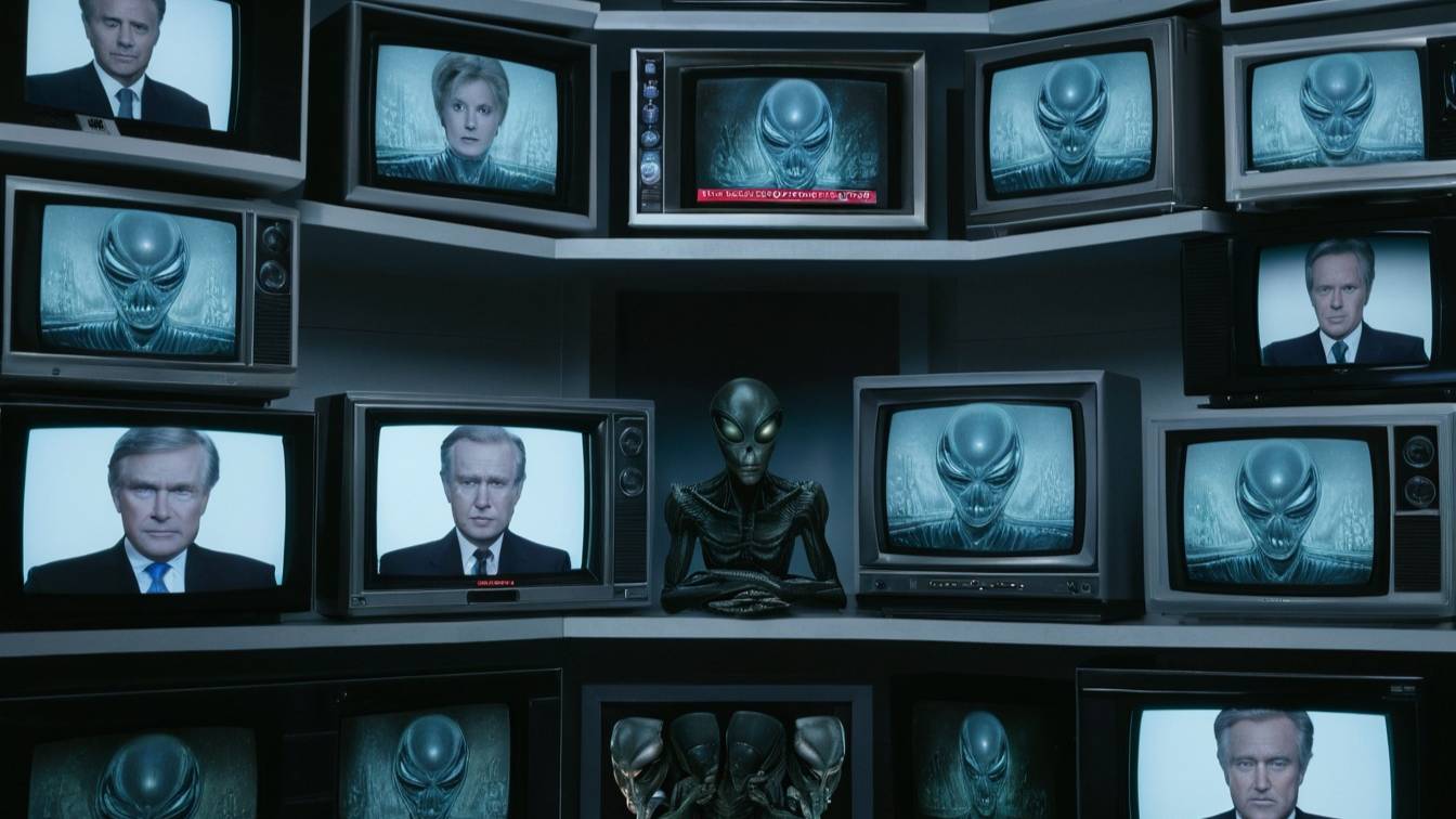 Так я вижу политиков (Death - Politicians in my eyes cover) AI music (ИИ музыка)