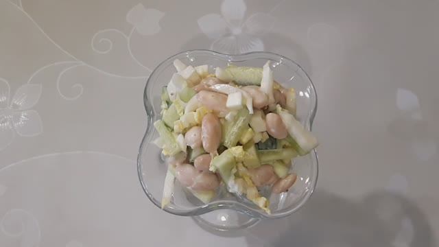 3 простых и вкусных  рецепта салата на НОВЫЙ ГОД ИЛИ ПРОСТО УЖИН