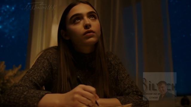 10-04-2025" Ночь за ночью....."/Смешанные чувства /авторская