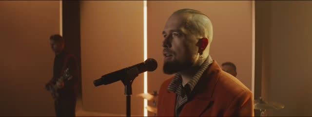 Впечатлительные люди – кавер Phil Collins | Imagine Dragons