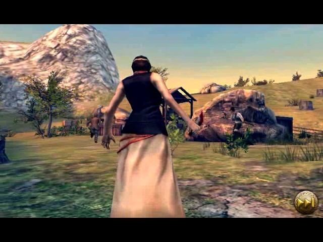 Six Guns - 6 ружий- Шесть стволов обзор, описание, пояснения