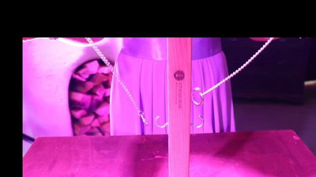 Игра "Подцепи на крючок"