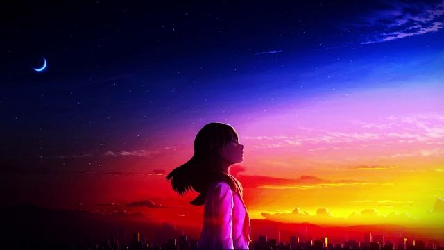 Nightcore - Catch Me If You Can (Alan Walker, Sorana)