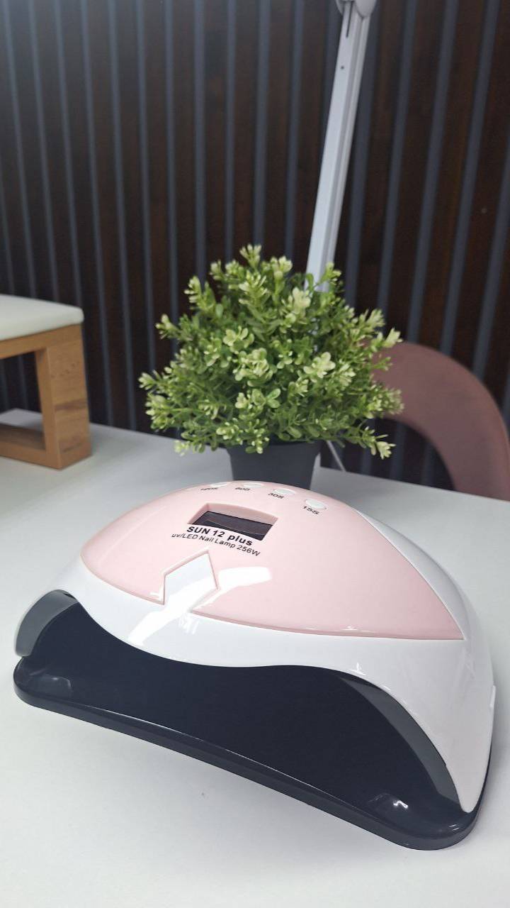 Лампа для маникюра Sun Y-16 300 Вт