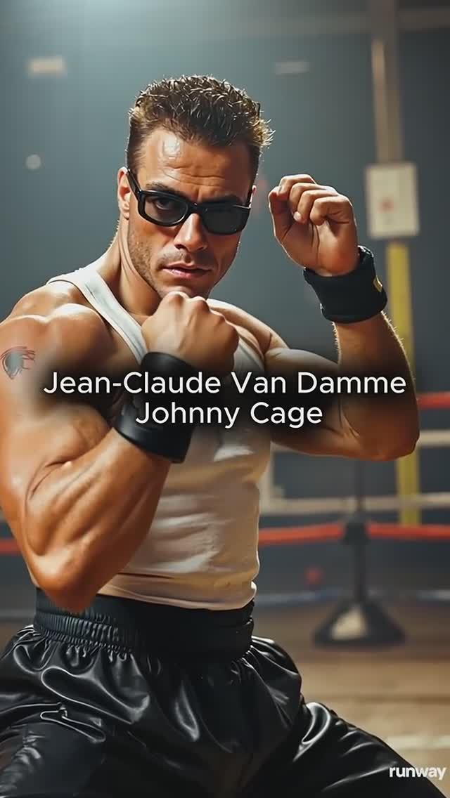 Mortal Kombat #6 🤩💀