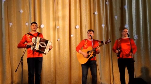 Снежный десант 2017 - 10