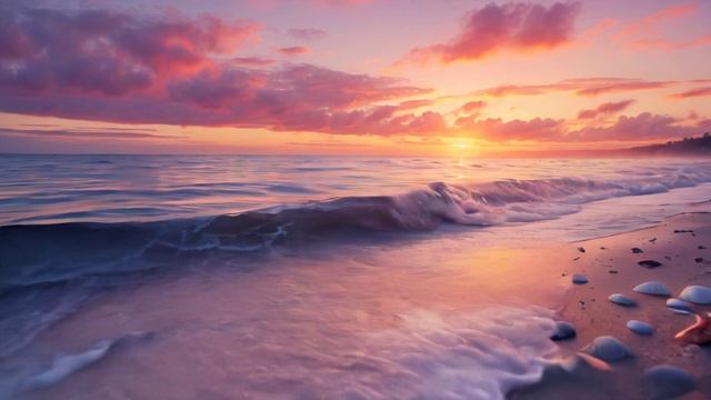 Прекрасный залив