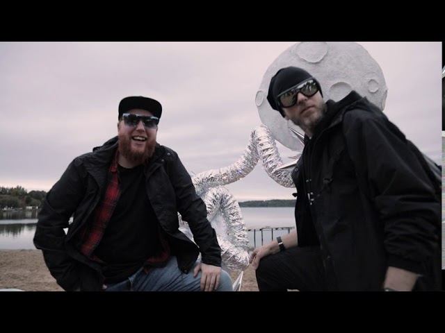 Корпоратив / KODE 7