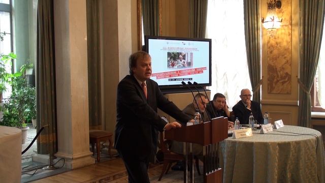 Василий Витальевич Шульгин и контрразведывательная организация «Азбука» 1917 - 1920 гг.