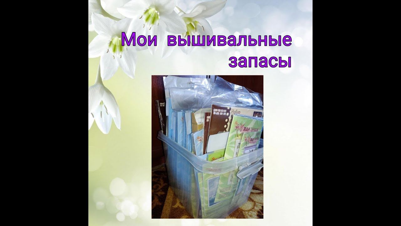 2024   Мои запасы